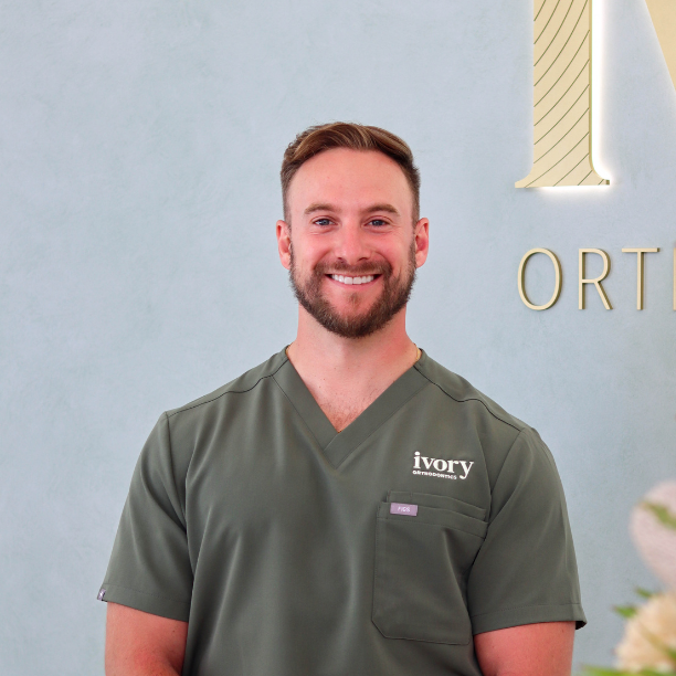 About Us/Meet the Team - Ivory Orthodontics